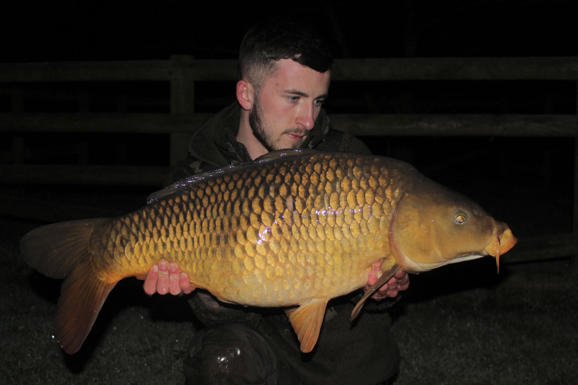 Carplife_jack_ | Total Carp